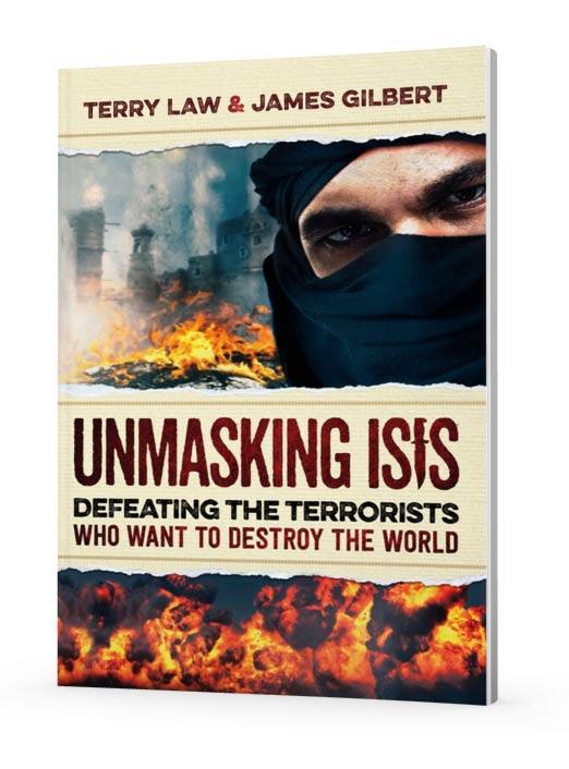 Unmasking ISIS: Defeating the terrorists who want to destroy the world ...